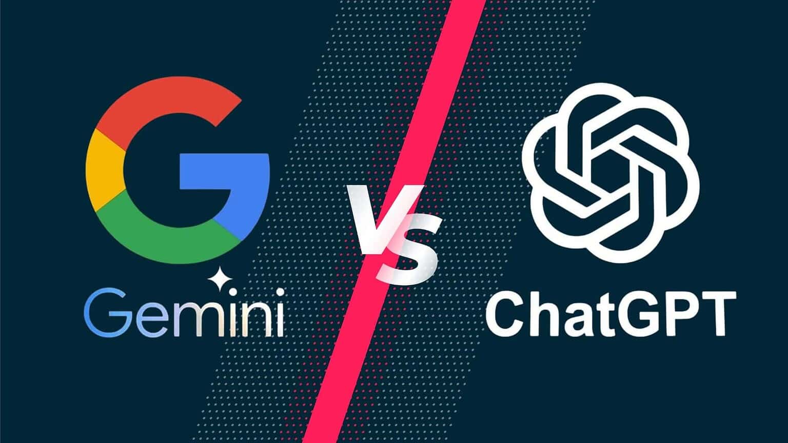 ChatGPT Vs. Google Gemini Statistics By Users And Trend (2026)
