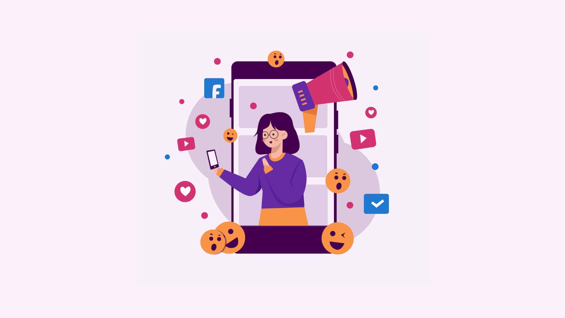 Social Media Attention Span Statistics (2026)