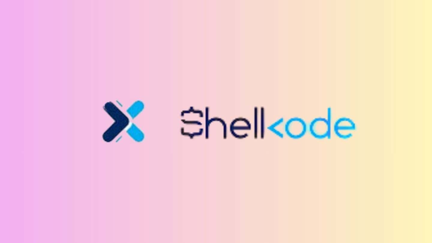 Coimbatore’s ShellKode Goes From Textile Mill Roots to AWS Strategic ...