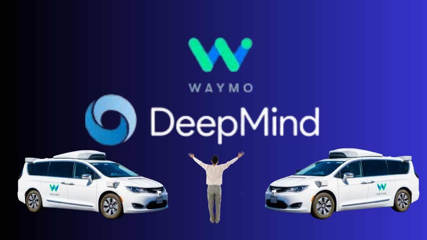 Waymo Taps DeepMind’s Genie 3 to Build ‘Waymo World Model’ for Hyper ...