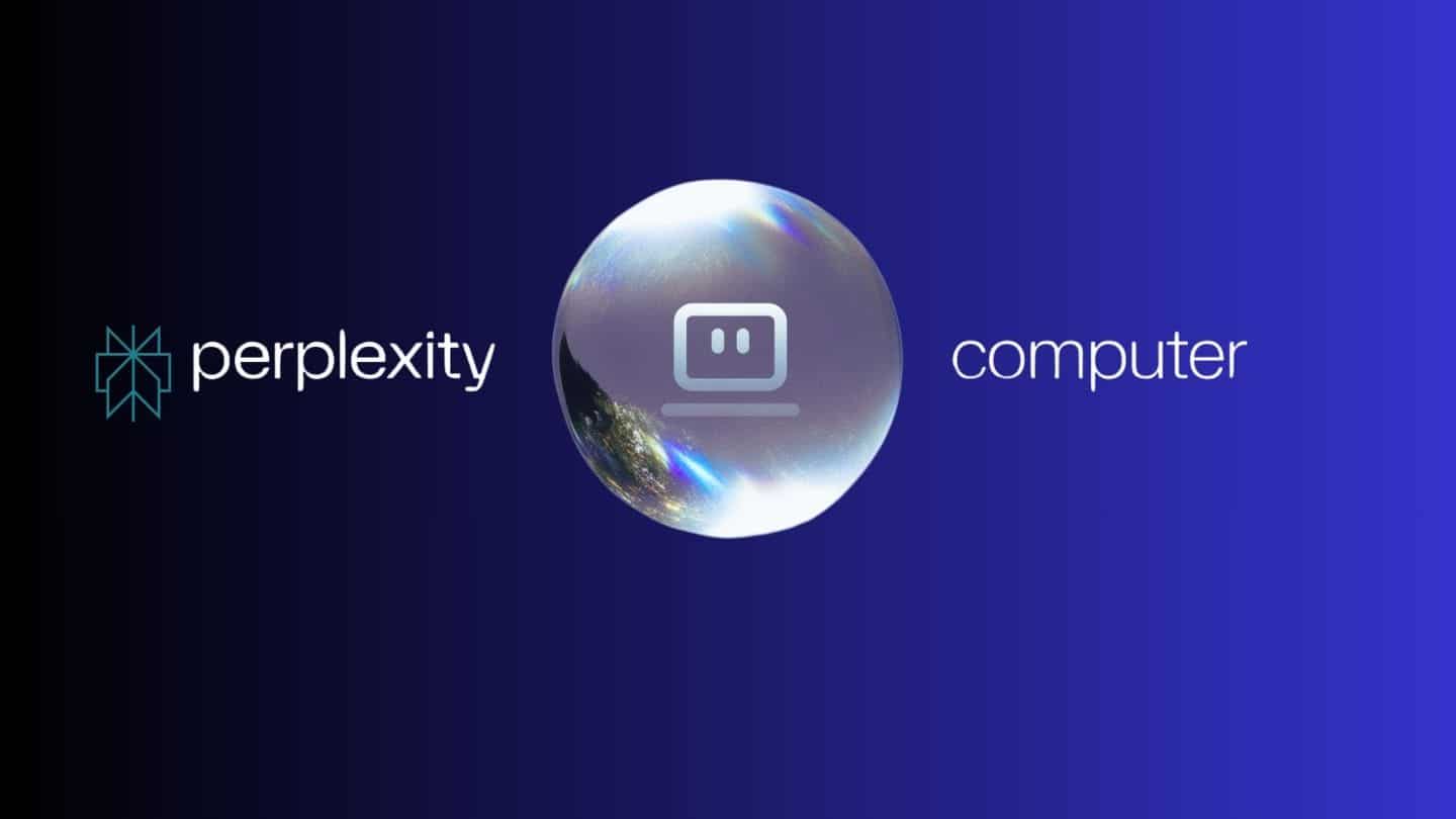 Perplexity Computer 19-model AI agent Launches Now